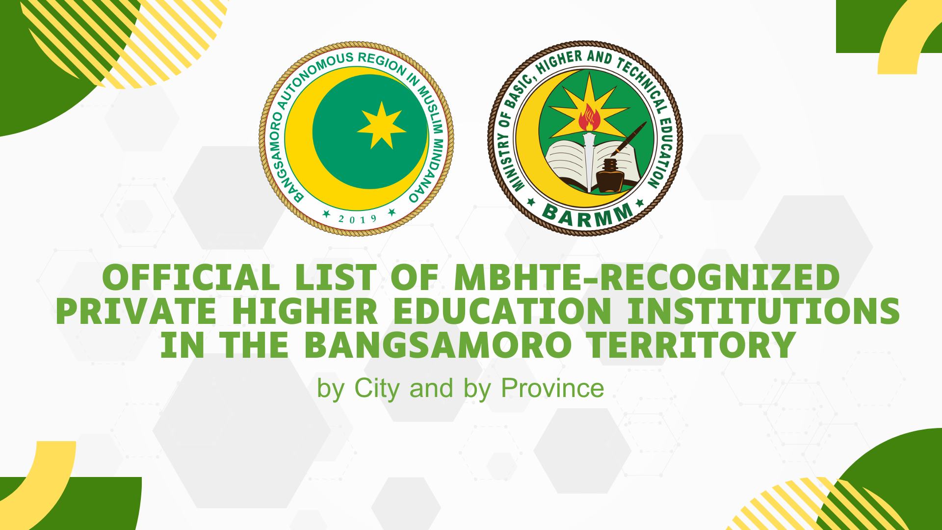 Sandigan Colleges Incorporated