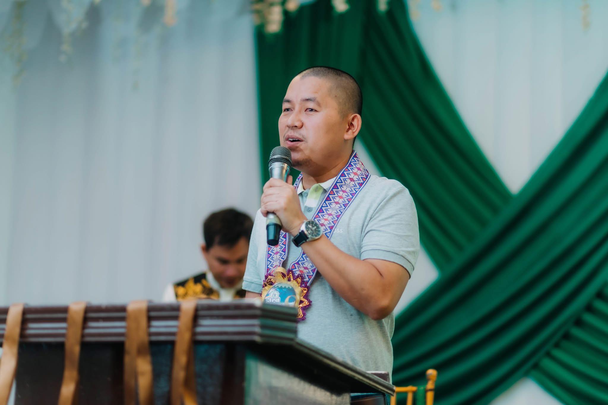 Sandigan Colleges Incorporated